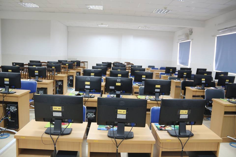 College Science and Technology